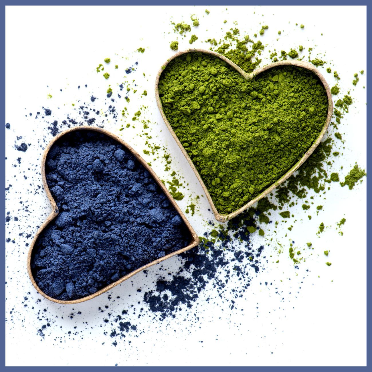 Blue Matcha vs. Green Matcha + 4 Matcha Brands Worth Buying!