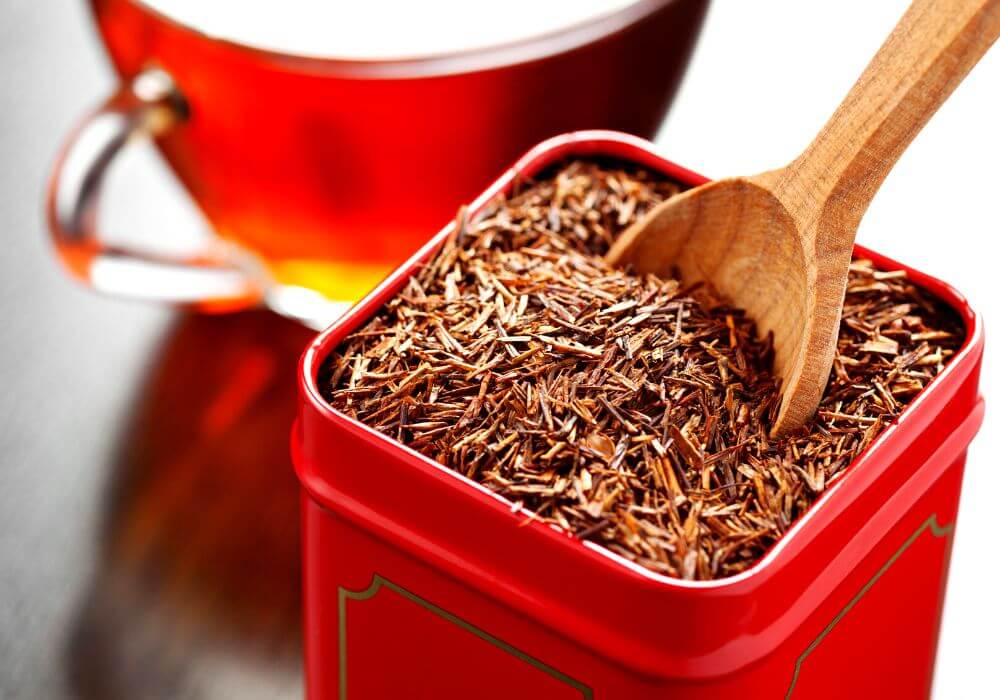 5 Best Rooibos Teas: Uplevel Your Health 1 Cup At A Time!