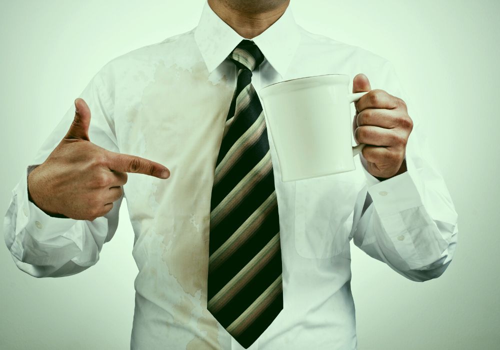 Does Green Tea Stain Clothes? 6 Ways To Ensure It DOESN'T!