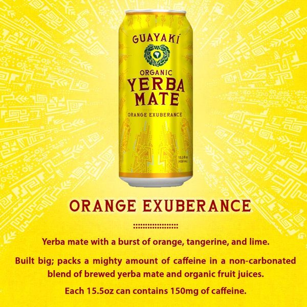 What's The Best Yerba Mate Flavor? Must You Even ASK?!?