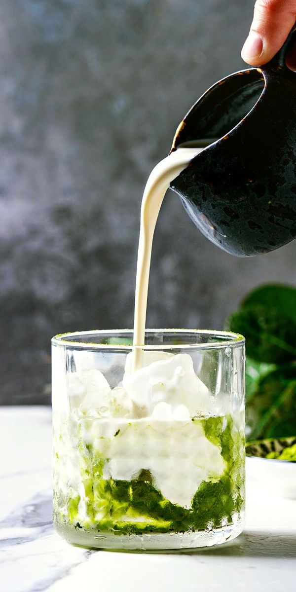 Does Matcha Break A Fast? Short Answer: Only If You Let It!